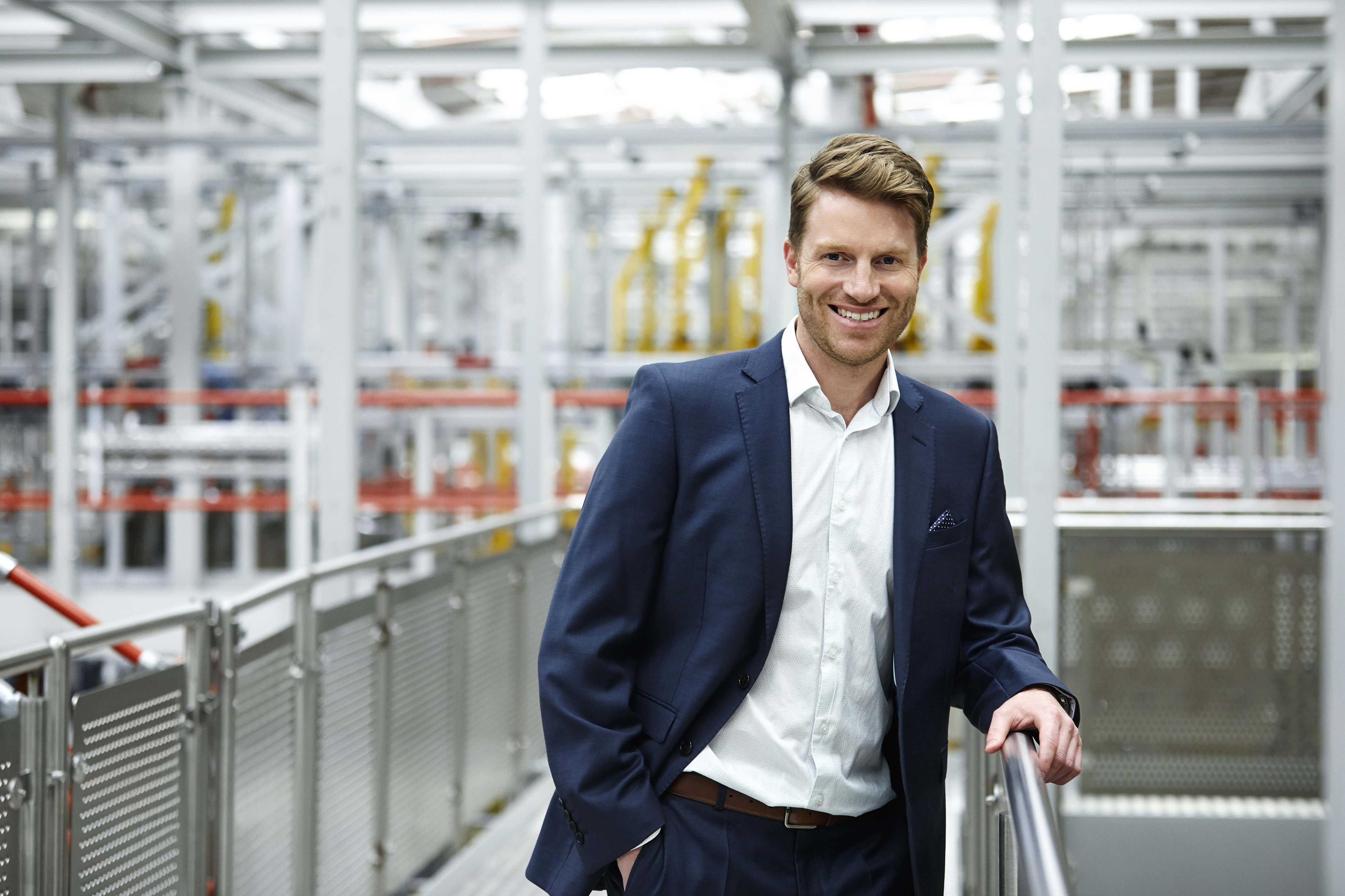 Over ons | Marktlink Capital