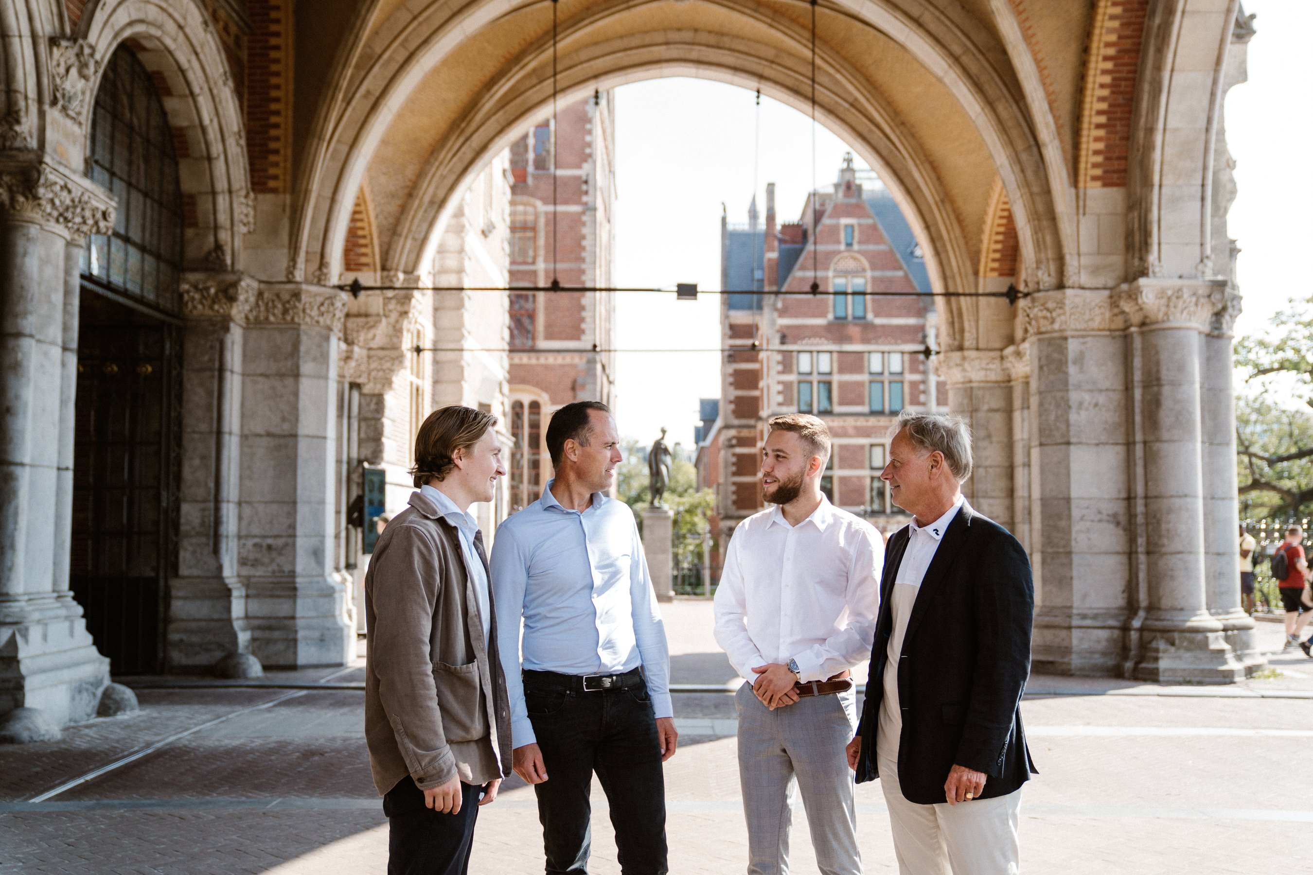 Marktlink Capital | Investeringsmaatschappij