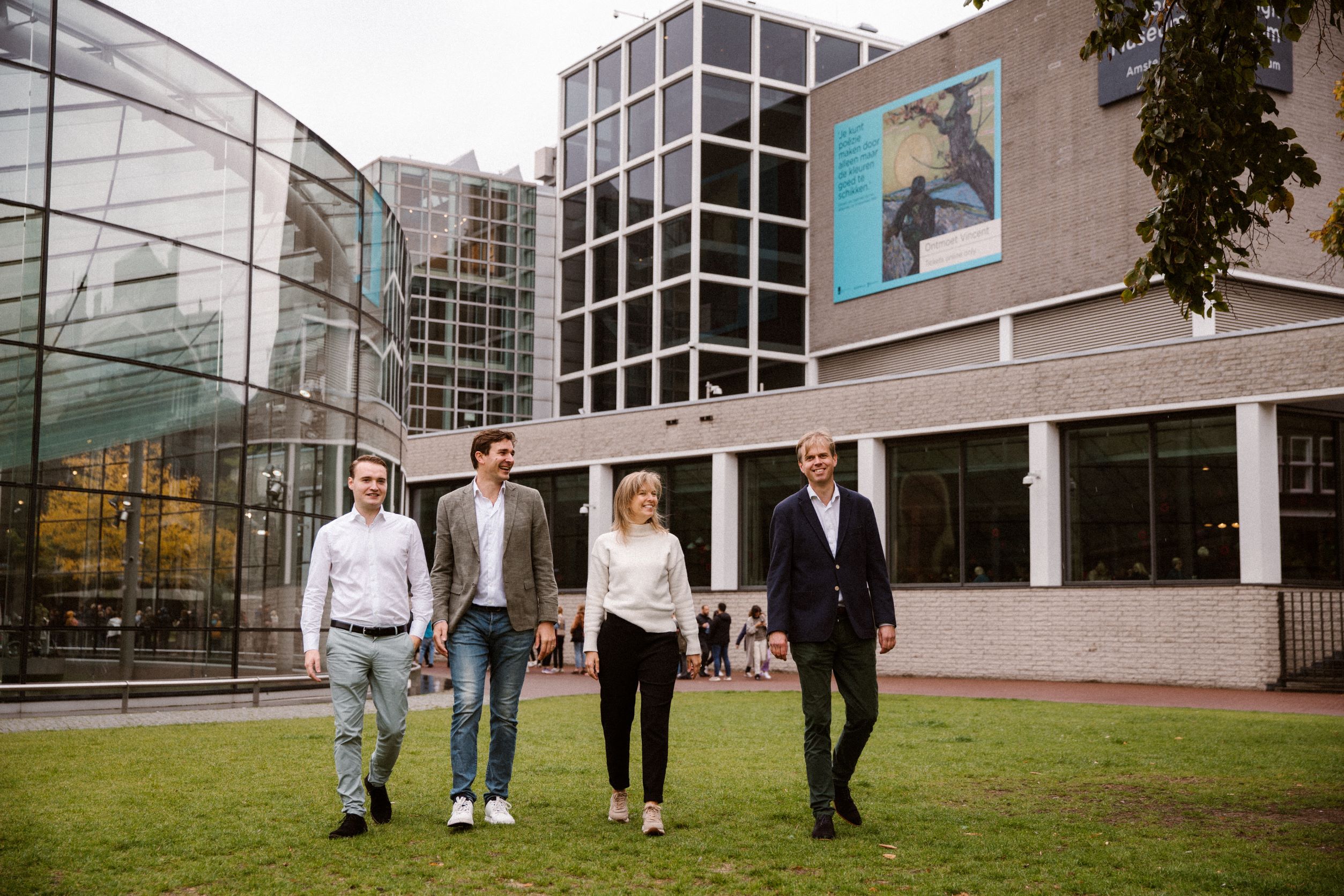 Over ons | Marktlink Capital